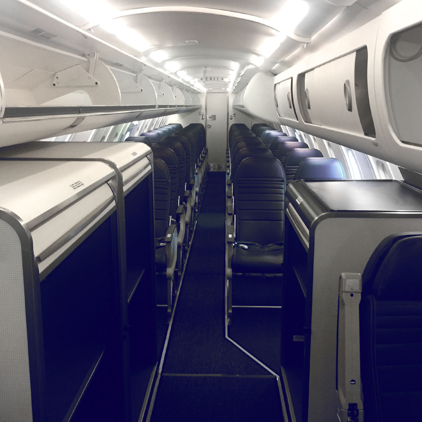 Airlines & MRO - Altitude Aerospace