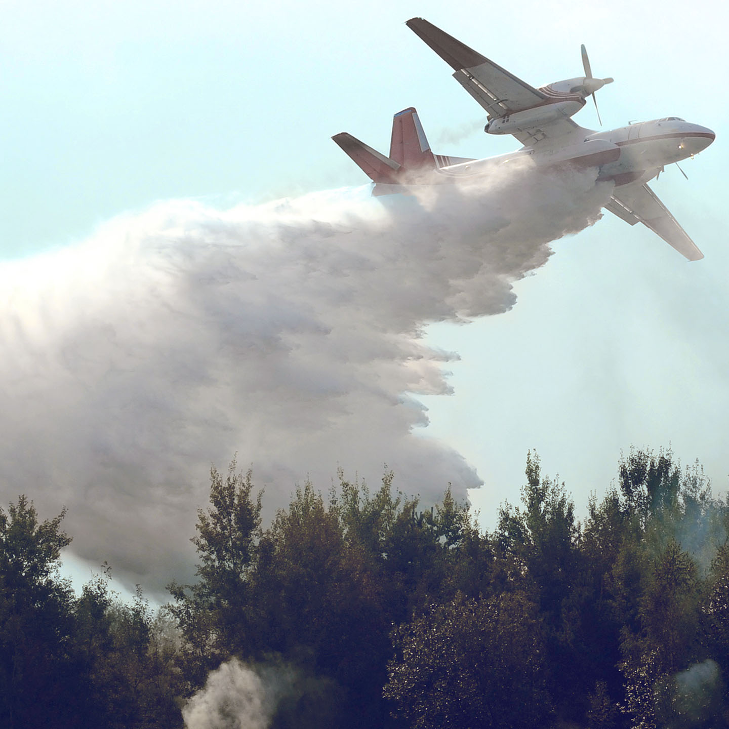 Defense & Special Mission - Altitude Aerospace
